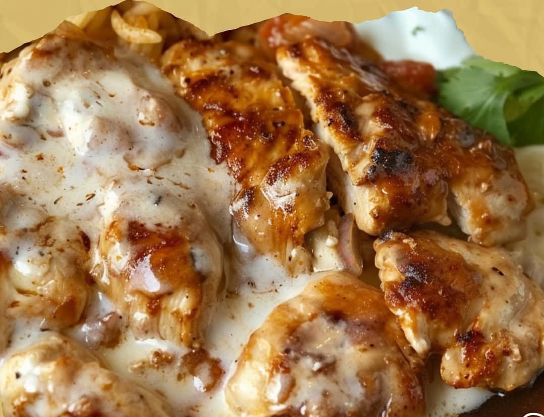 Homemade Pollo Loco: A Restaurant-Quality Meal At Home - Culinary Delights