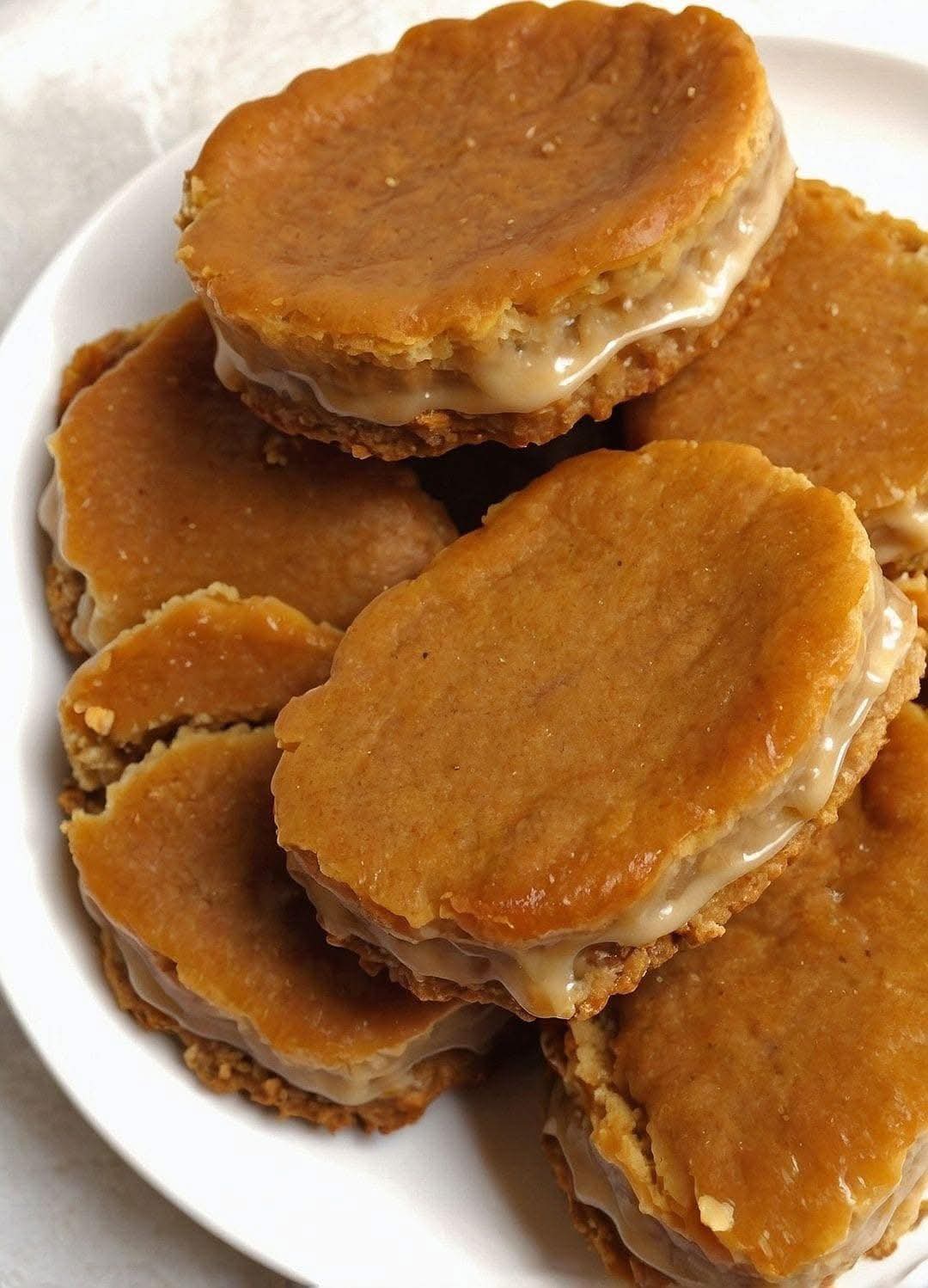 Quick Maple Bars Recipe - Culinary Delights