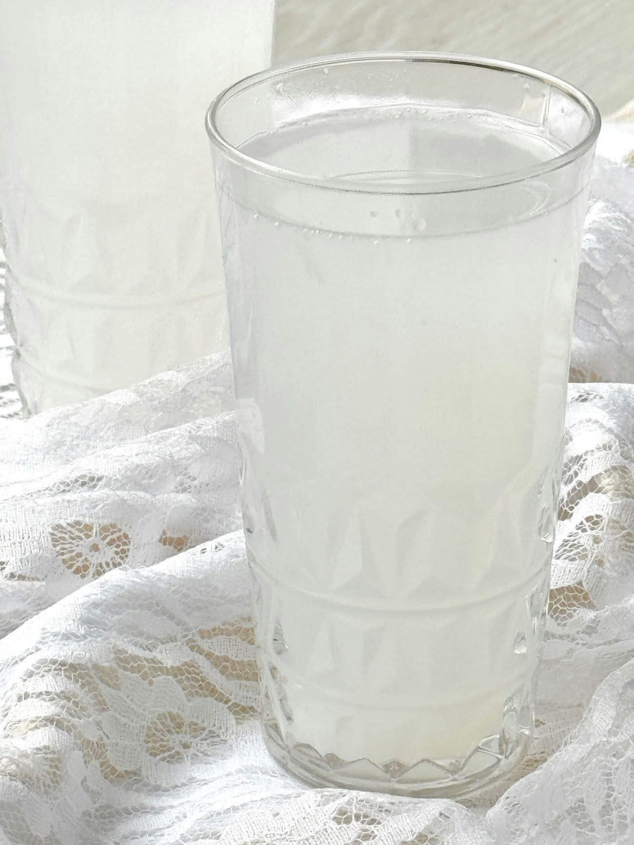 Victorian Rice Tea: A Light & Elegant Beverage From The Past - Culinary ...