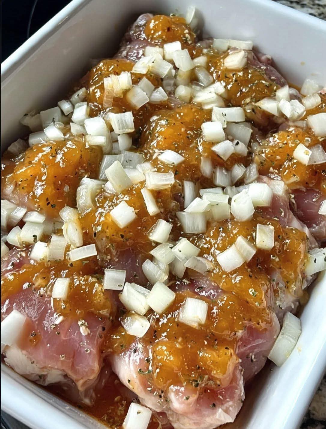 Central Valley Chicken - Culinary Delights