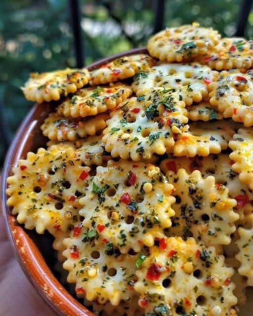Alabama-Style Firecrackers - Culinary Delights